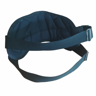 PEITORAL G DE CONDUÇÃO E IDENTIFICAÇÃO AJUSTÁVEL